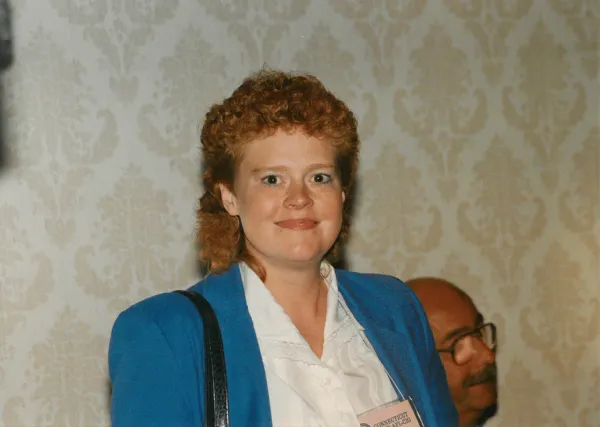 In Memoriam: Eileen Marie Warren | Connecticut AFL-CIO