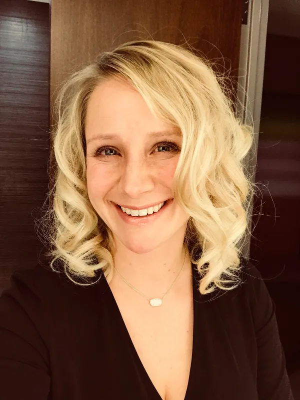 Keri Hoehne | Connecticut AFL-CIO